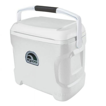 Igloo Contour 30-Quart Cooler - Walmart.com
