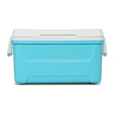 Lifoam Envirocooler Huskee 45 Qt Hard Sided Cooler, White - Walmart.com