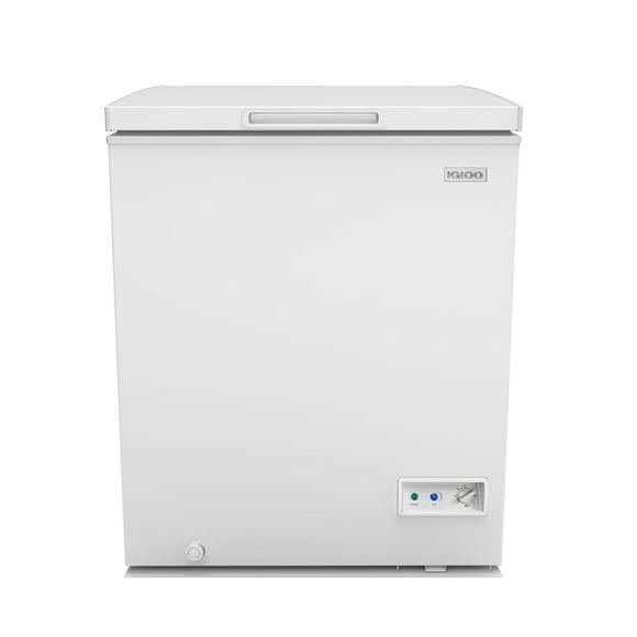 Igloo Refrigerators & Freezers