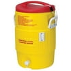 Igloo Maxcold Cooler, 165 Quart, Ultra Therm Insulation, Quick-Access ...