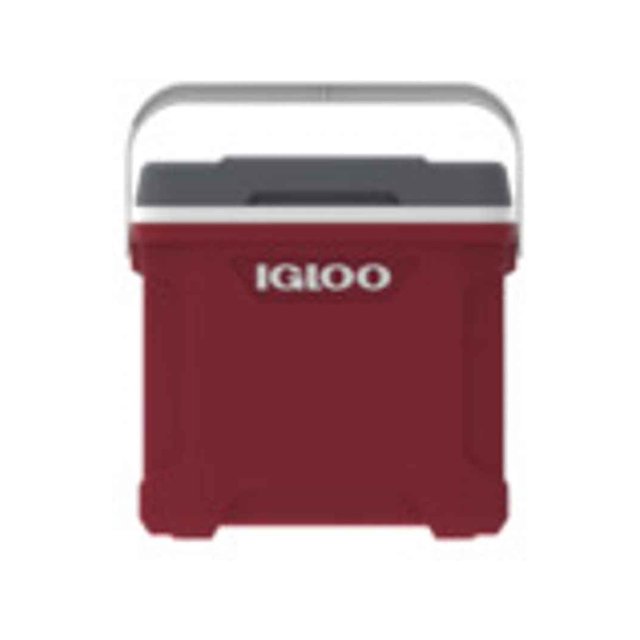 Igloo 50334 30 Qt. Latitude Red 0 - 50334 - Walmart.com