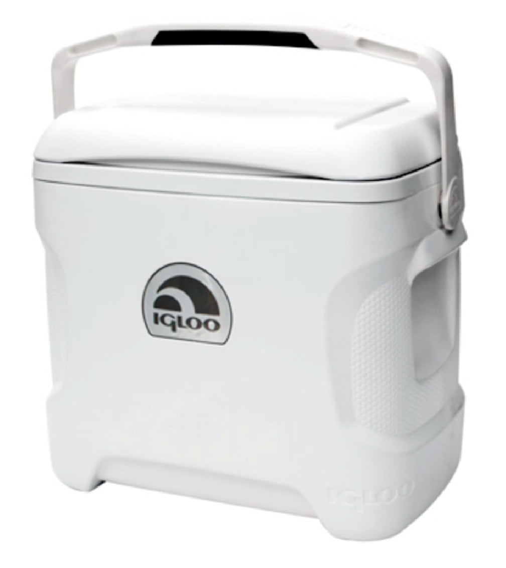 Igloo 50372 Ultra Marine Cooler, 30 Quarts - Walmart.com