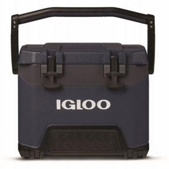 Igloo 52 qt. BMX52 Cooler, Dark Blue - Walmart.com