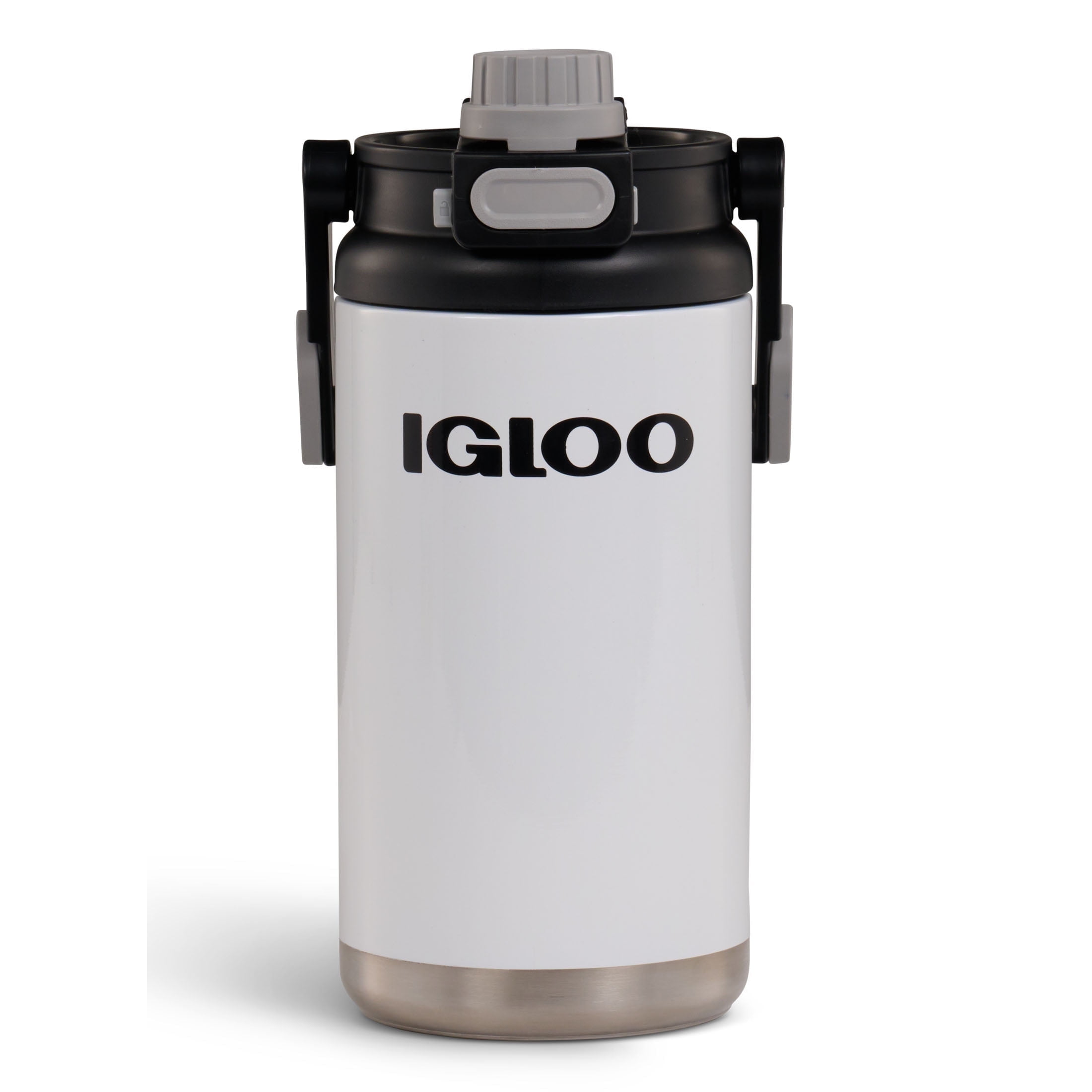Igloo, Hybrid Jug, 54 Oz, White Water Insulated, 1 Each - Walmart.com