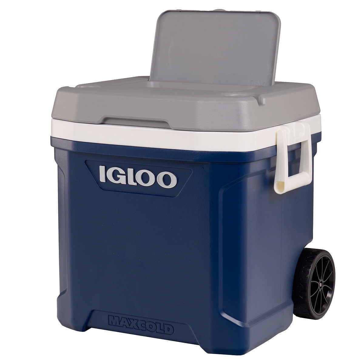 Igloo 62 Quart Maxcold Latitude Roller - Walmart.com