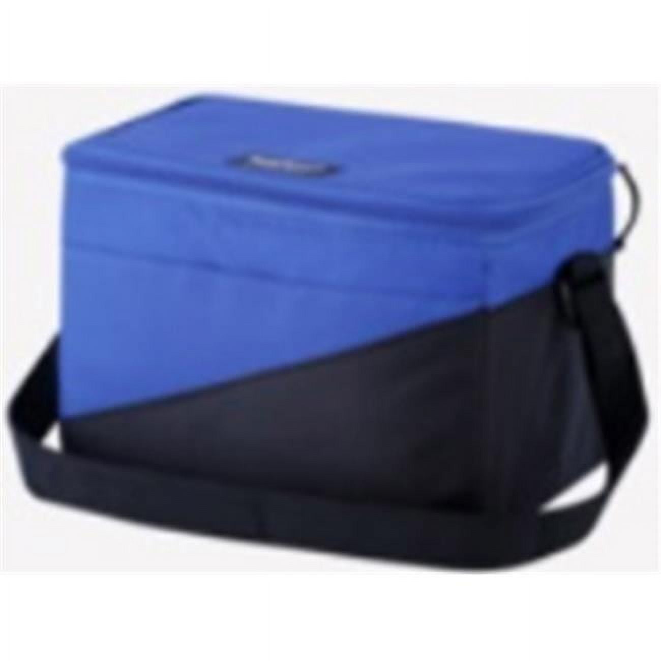 Igloo 64664 Soft Side Cooler Collapse & Cool 6 Sport Lunch Bag, Blue ...