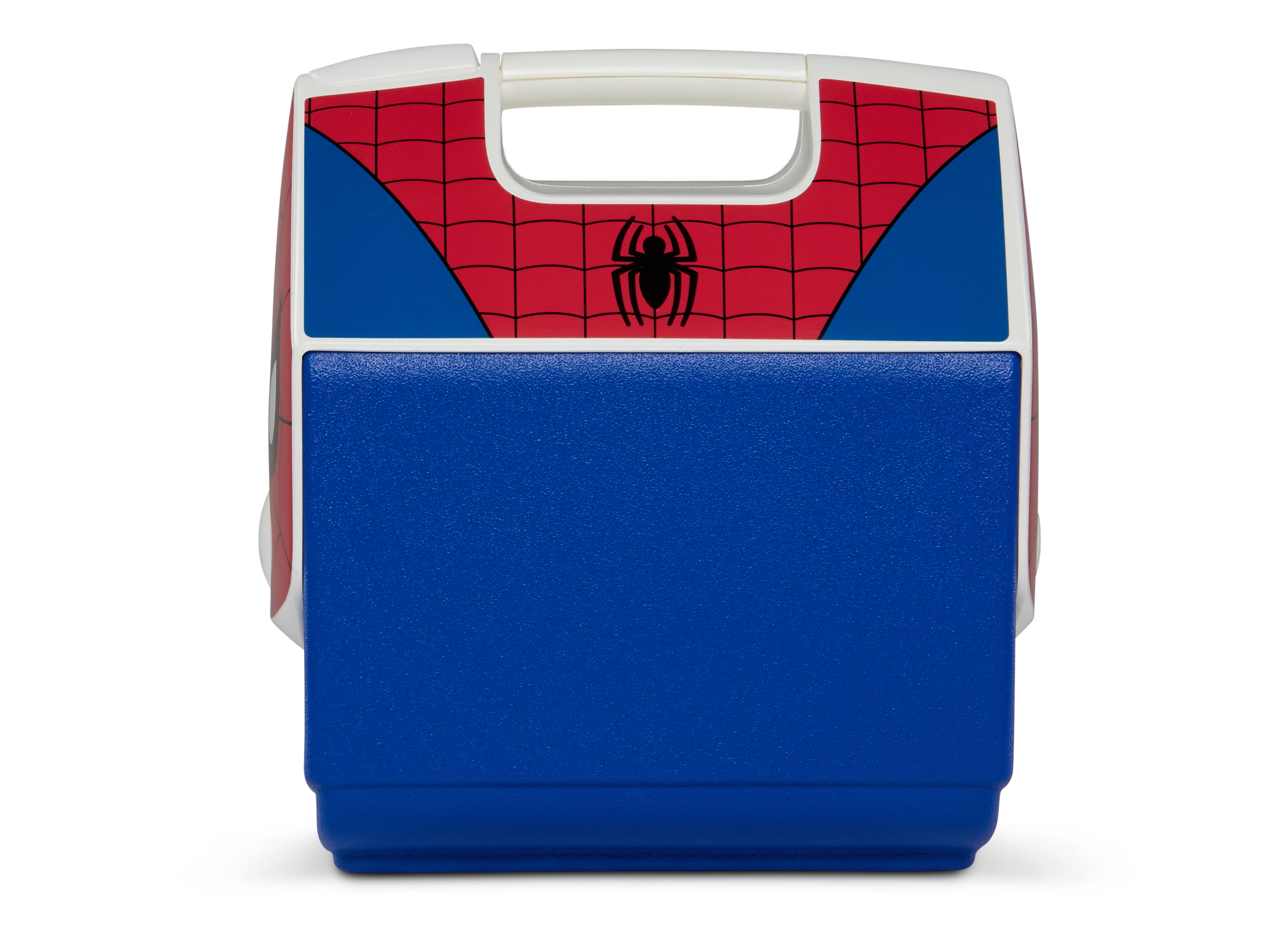 Igloo 7 Qt Spider-Man Playmate Pal Cooler - 9-Can Capacity - Walmart.com