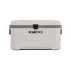 Igloo 25 QT Marine Cooler, Hard Sided, White, Non-Slip, Rust-Free, UV ...
