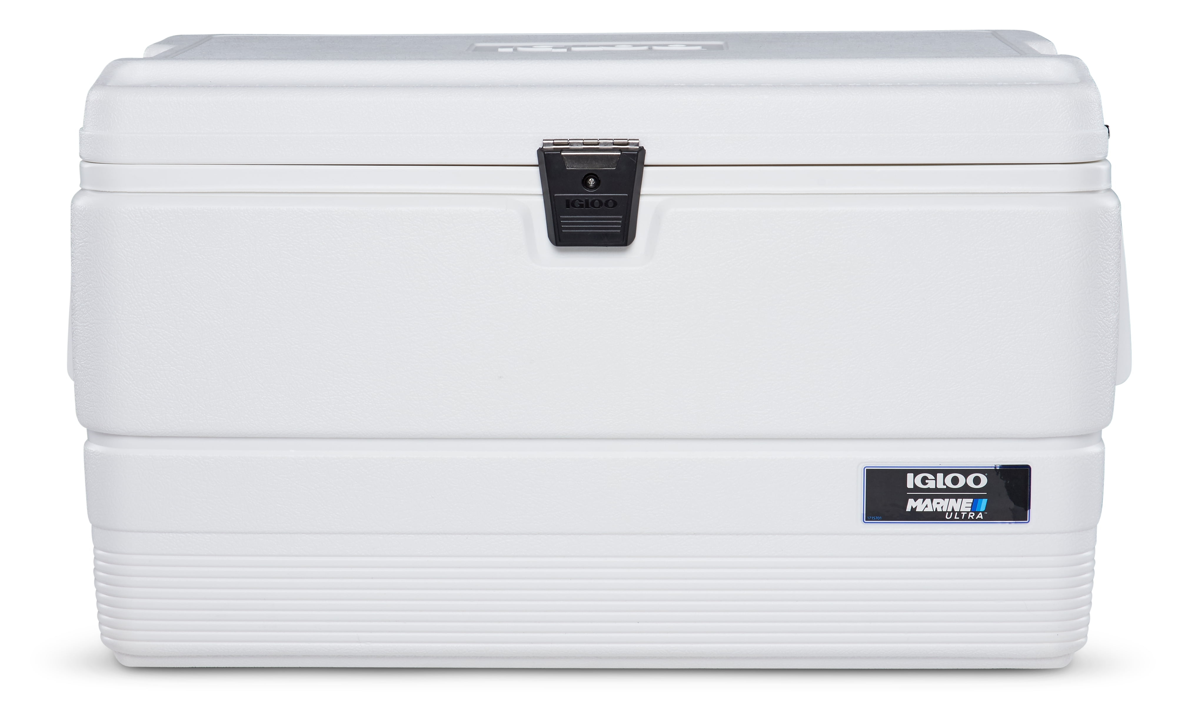Igloo 72 QT Hard Sided Ice Chest Cooler, White - Walmart.com