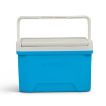 Cobalt 25 Quart Roto-Molded Ice Cooler, Lid Retention Up to 5 Days ...