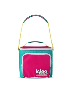 Igloo Lunch Boxes & Lunch Bags in Kitchen Storage & Organization - Walmart.com