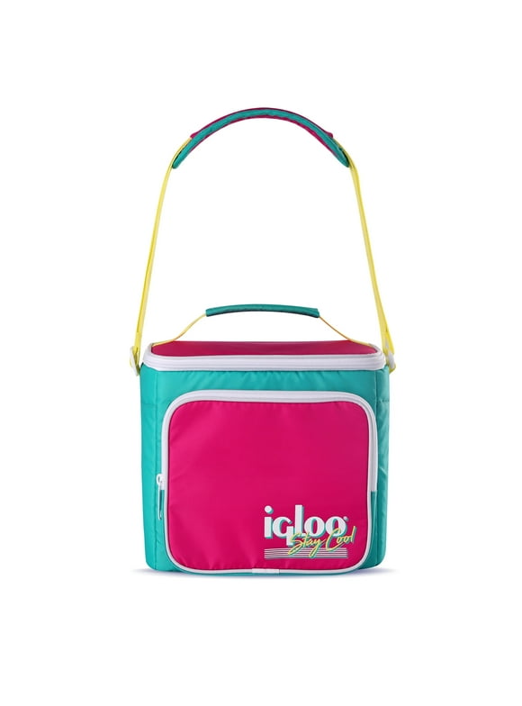 Igloo Lunch Boxes & Lunch Bags in Kitchen Storage & Organization - Walmart.com