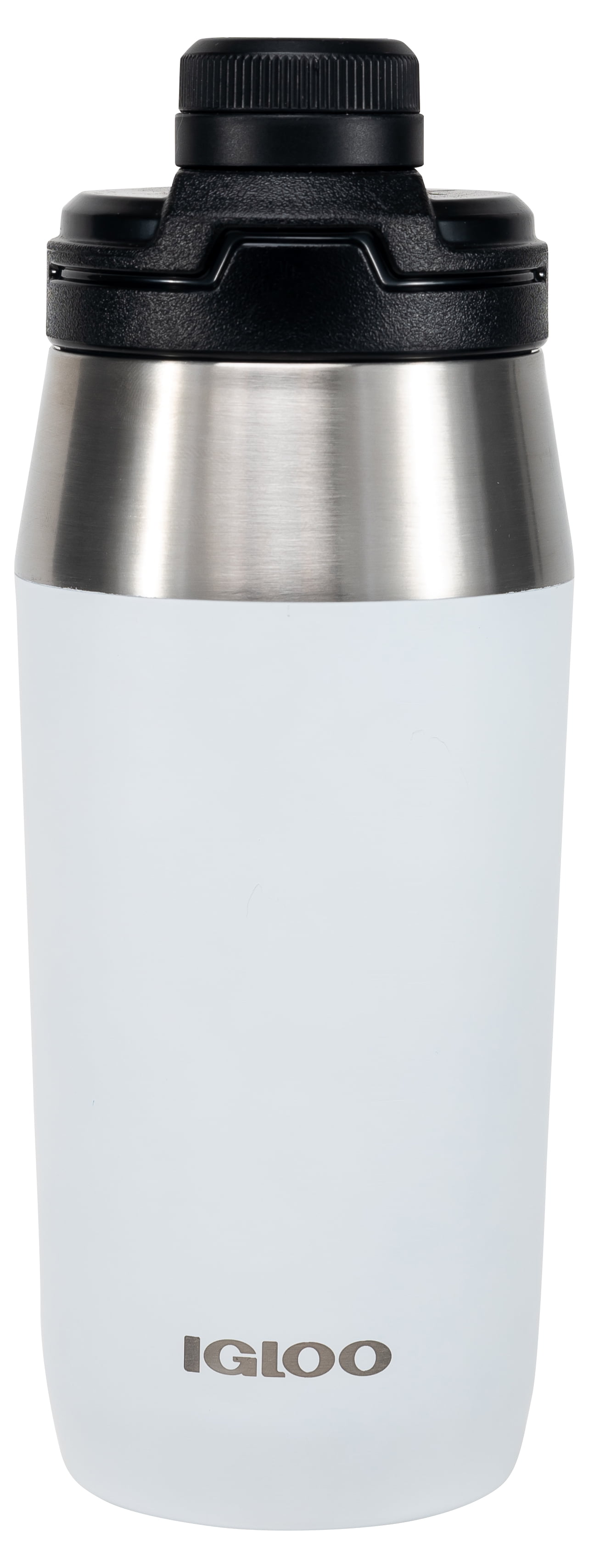Igloo Brand 22oz SS Camp Water Bottle, White Nepal | Ubuy