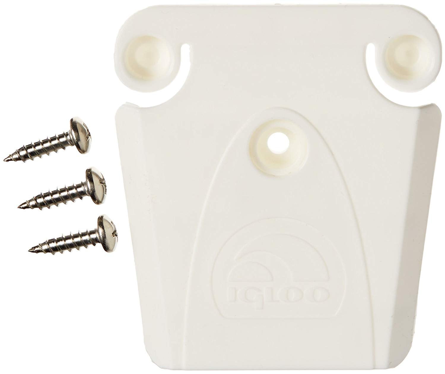Igloo Cooler Standard Plastic Latch, Durable, Fits 50-165 QT Ice Chests ...