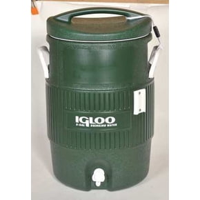 Igloo Water Jug