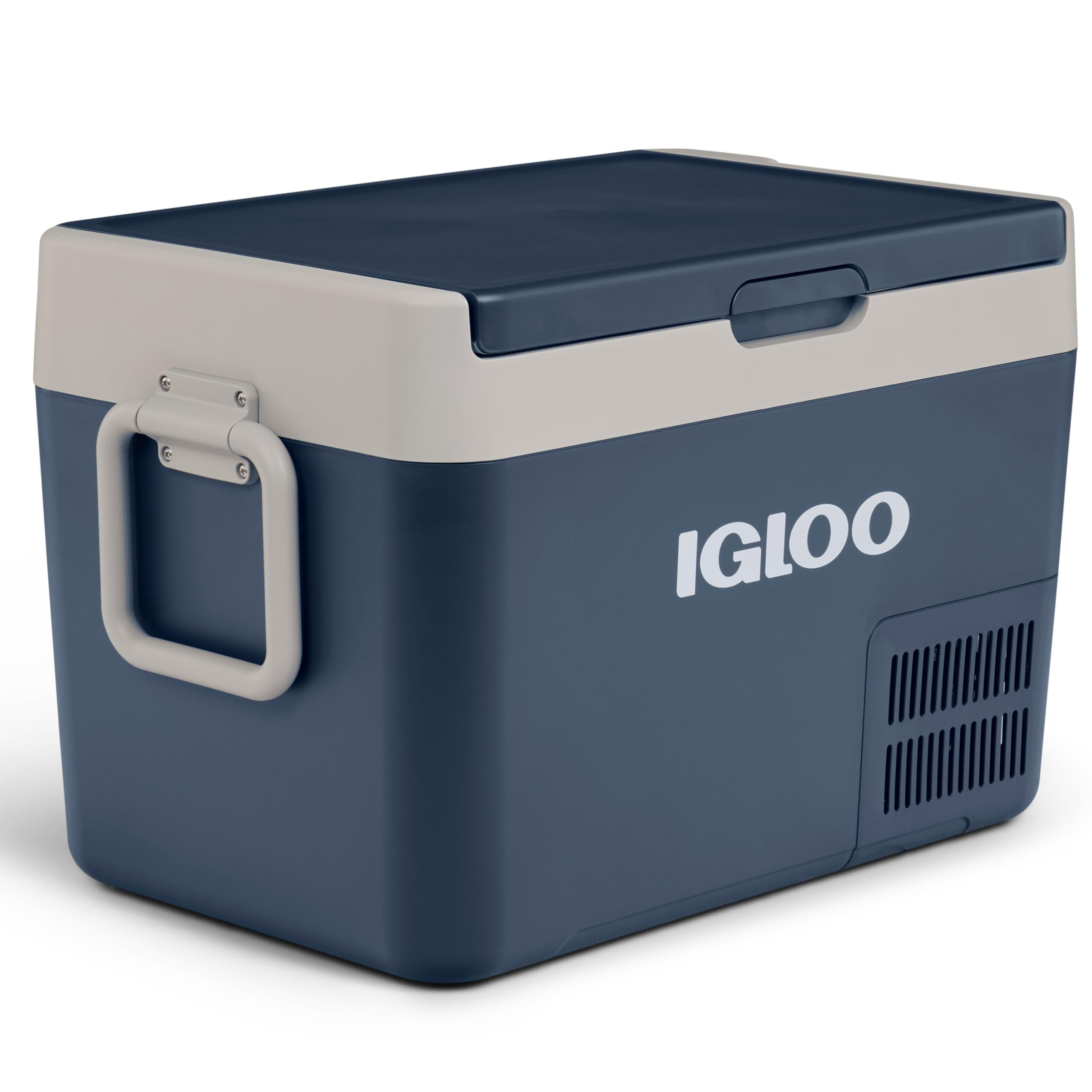 Igloo Electric Compressor Cooler ICF 32 - Walmart.com