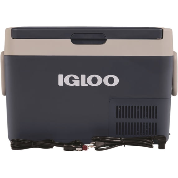 Igloo Electric Compressor Cooler ICF 32 - Walmart.com
