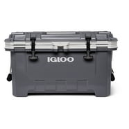 Igloo Marine Gripper Soft-Side 20 Can Cooler - Walmart.com