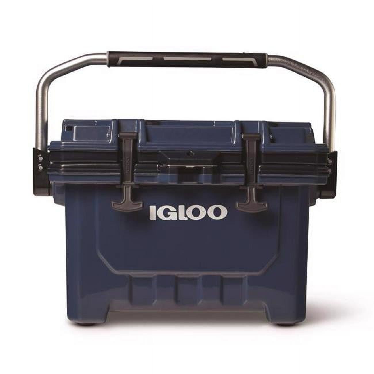 Igloo IMX Rugged Blue 24 qt Cooler - Walmart.com