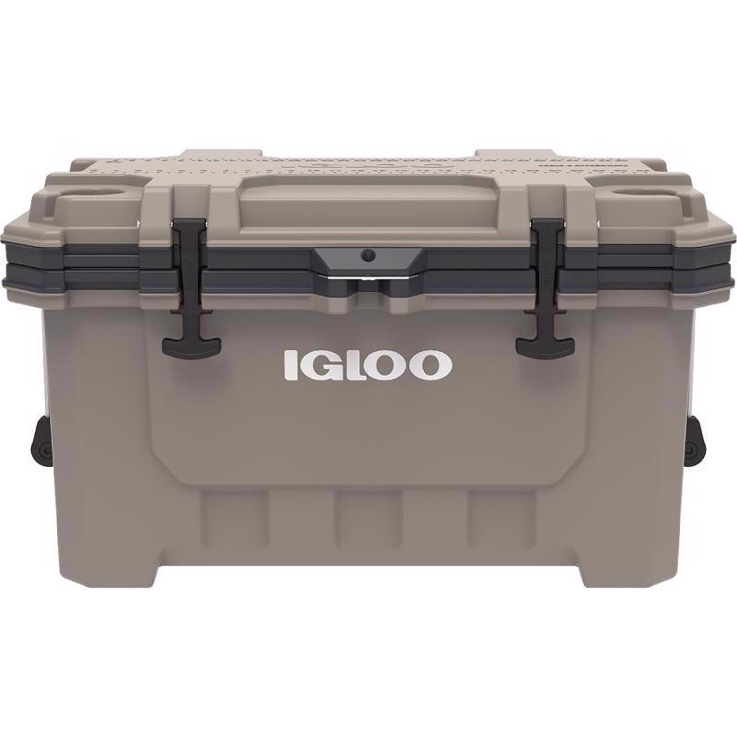 Igloo IMX Tan 70 qt Cooler - Walmart.com