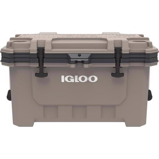 Igloo IMX Tan 70 qt Cooler - Walmart.com