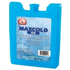 Ice Blocks