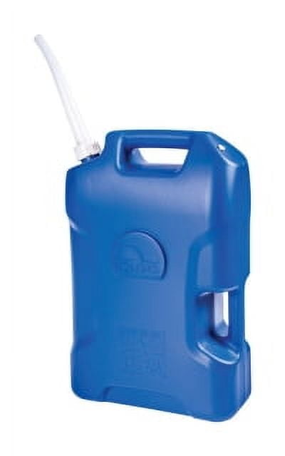 Igloo Igloo - 42154 - 6 gal. Blue BPA Free Water Container - Walmart.com