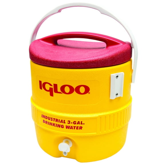 Igloo Water Dispenser