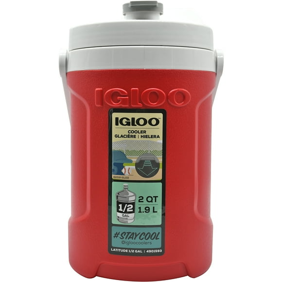 Igloo Water Jug