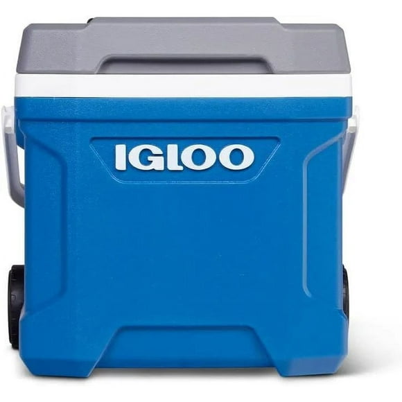 Igloo Wheeled Coolers in Igloo Coolers - Walmart.com