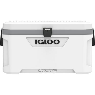 Igloo Super Tough 120-Qt Cooler - Walmart.com