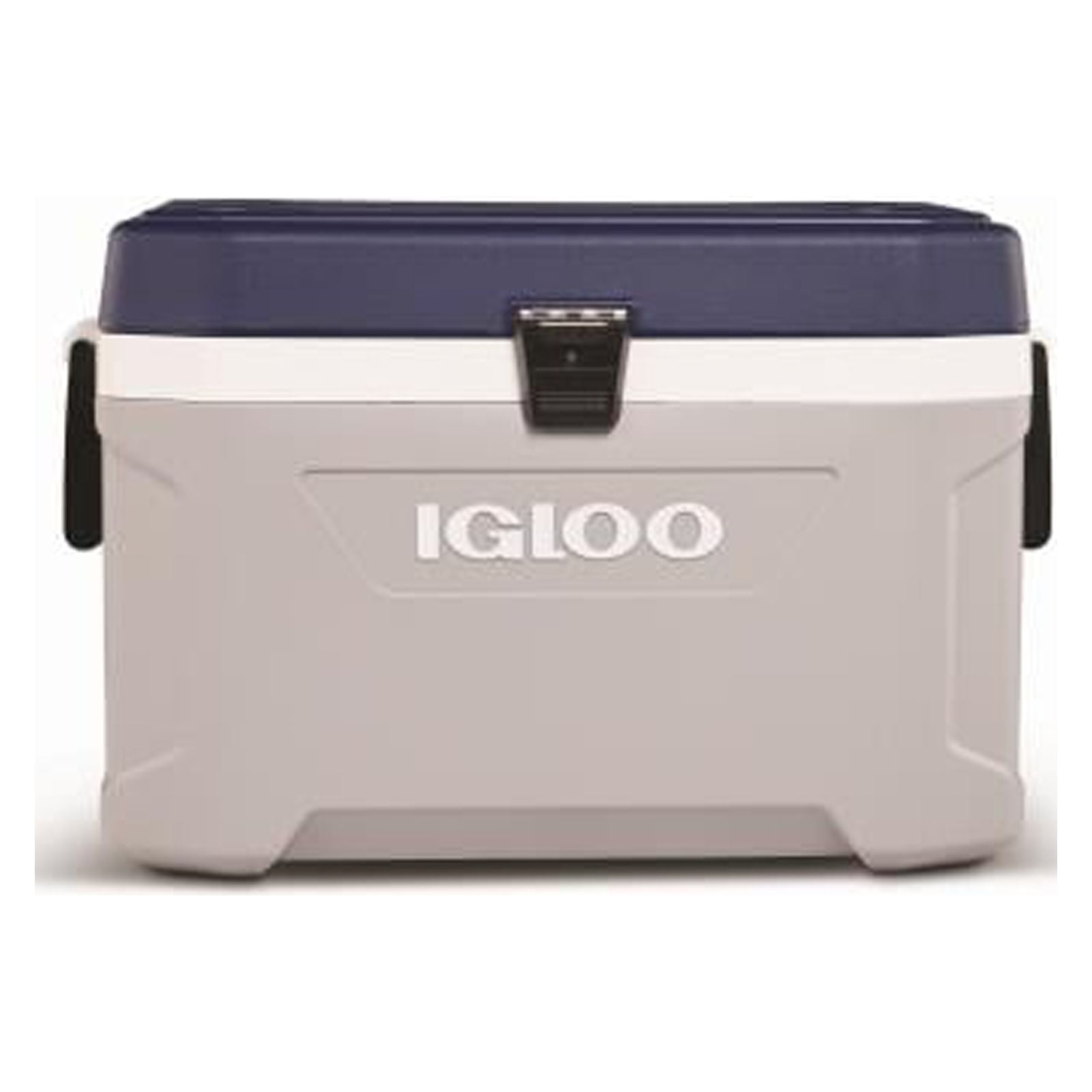 Igloo MaxCold 70 Qt. UltraTherm Insulation Cooler 49972, 5-Day Ice ...