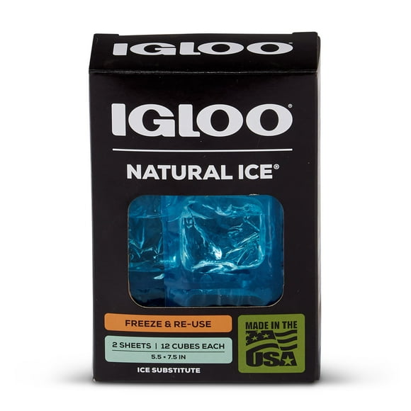 Igloo Ice Packs