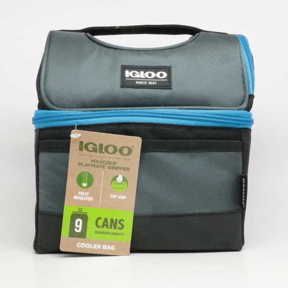 Igloo Lunch Boxes & Lunch Bags in Kitchen Storage & Organization - Walmart.com