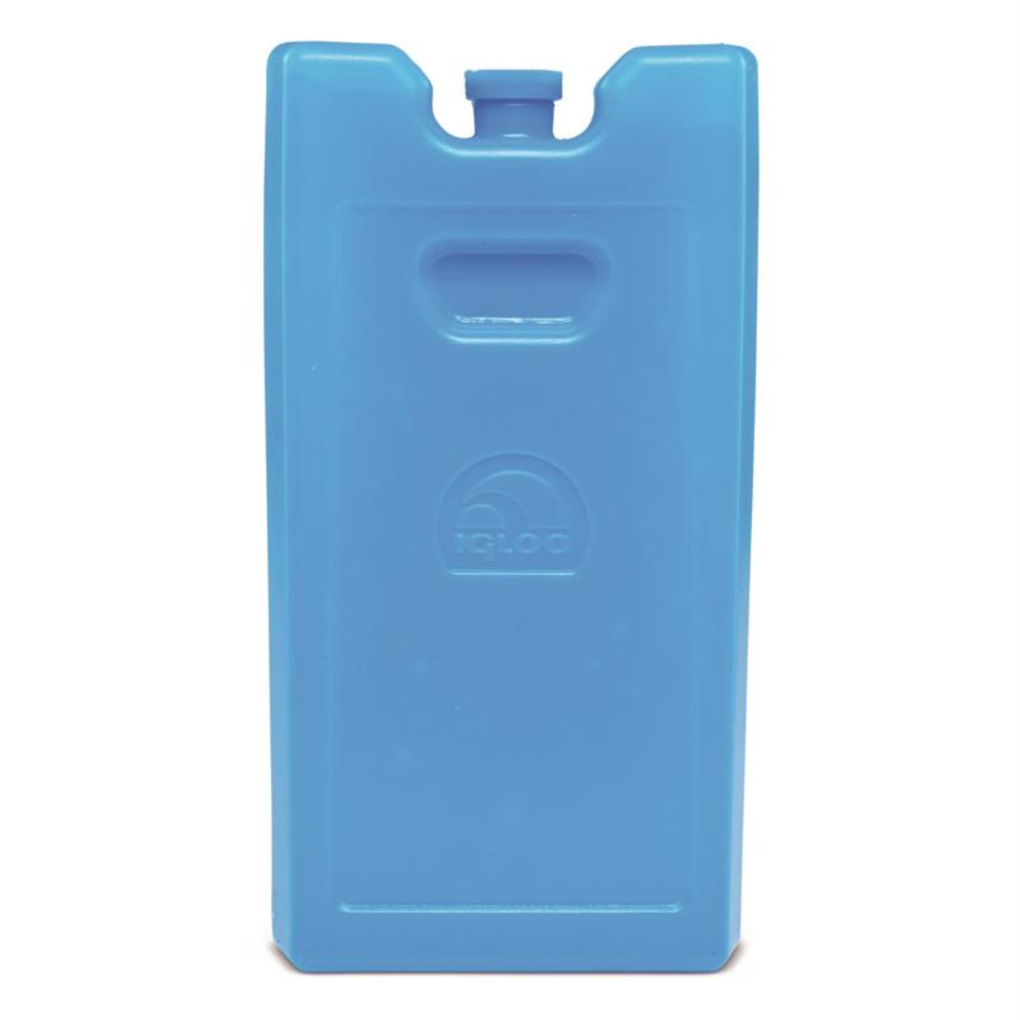 Igloo 8090276 Freezer Block, Blue - Medium - Pack of 6 - Walmart.com