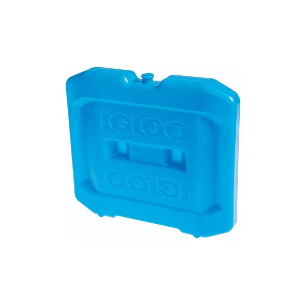 Igloo Extra Large Reusable Ice Pack, Non-Toxic Freezer Block with ...