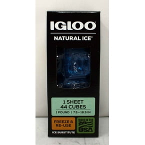Igloo Ice Packs
