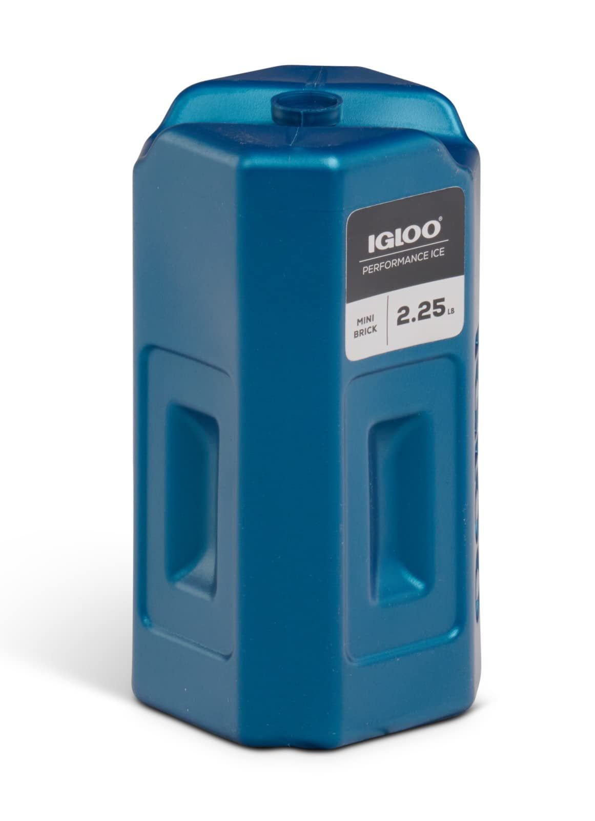 Igloo Performance Ice Blocks, Reusable Ice Packs for Coolers, Long ...