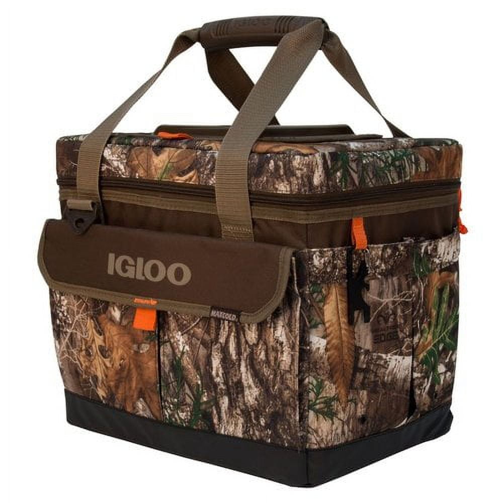 Igloo Realtree Square 30 Cooler - Walmart.com
