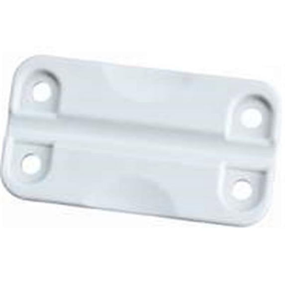 Igloo, Replacement Hinges, 2-Pack, White for 25-165 Quart Coolers ...