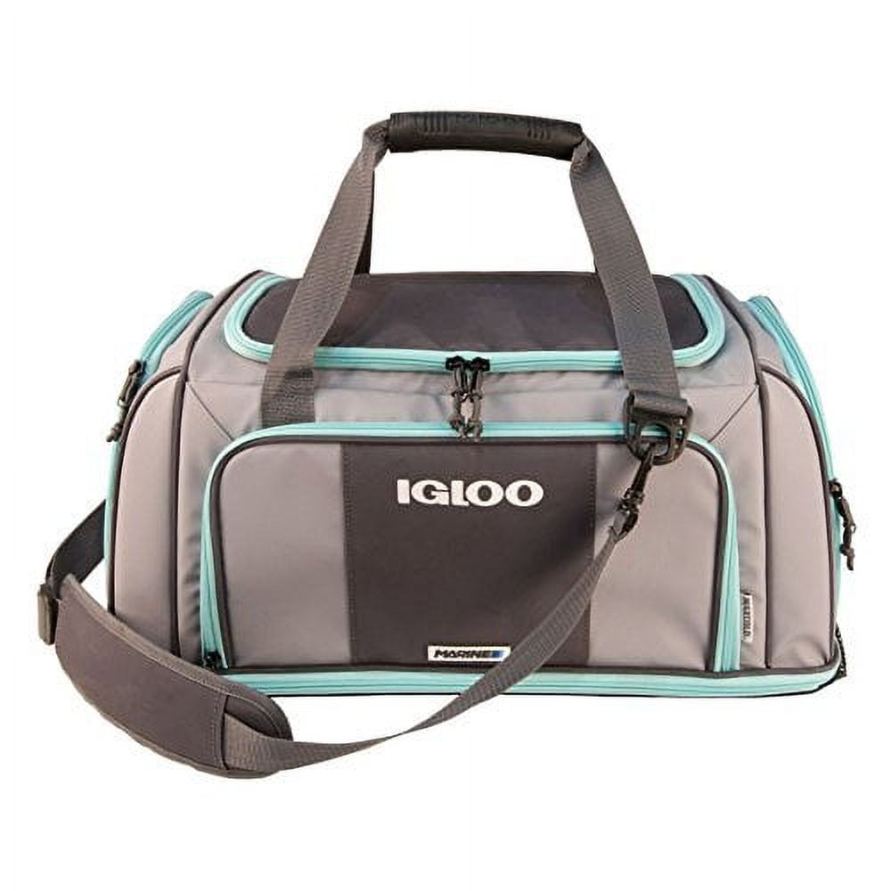 Igloo Tactical Duffel Marine Cooler - Walmart.com