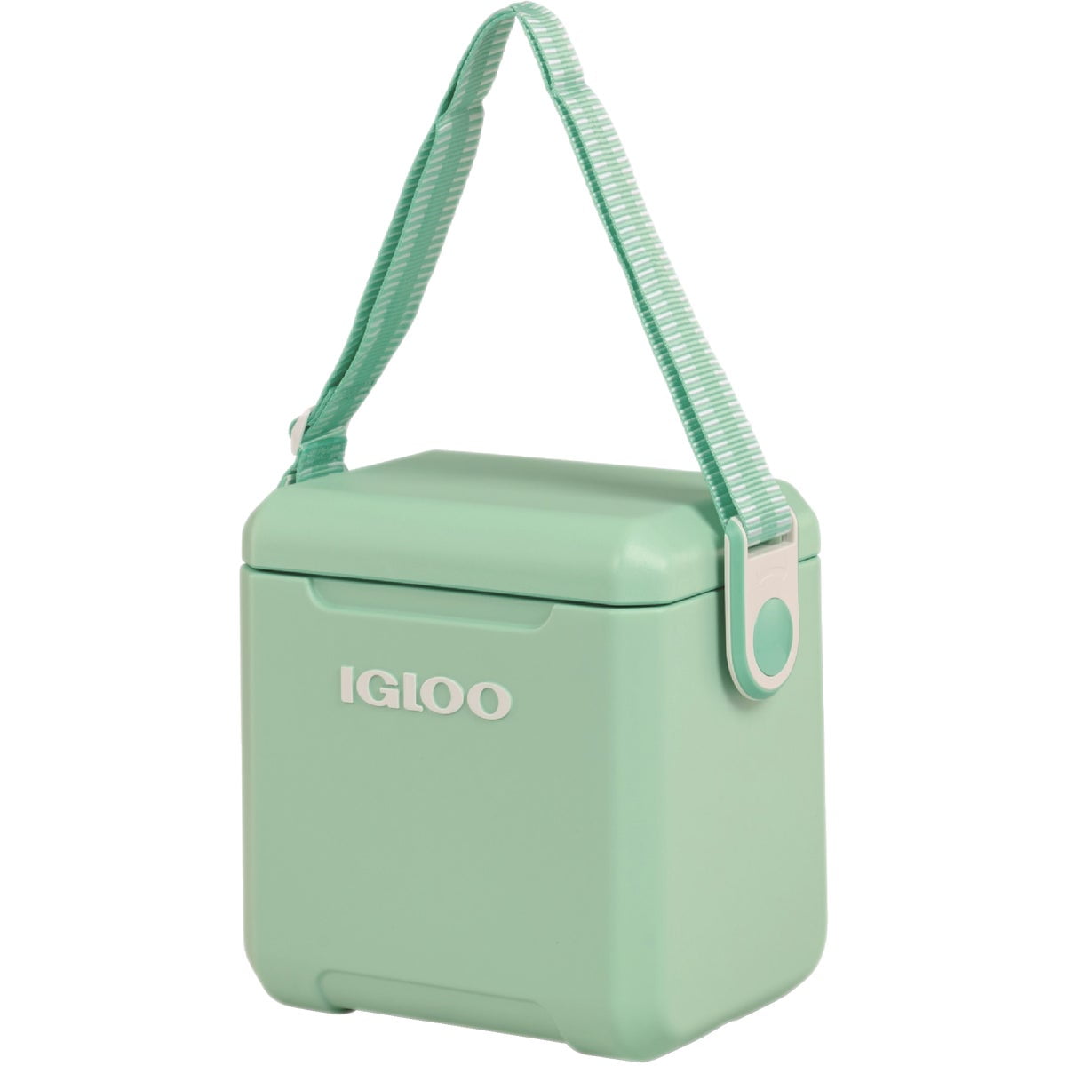 Igloo Tagalong Too 11 Qt. Seafoam Cooler 32971 - Walmart.com