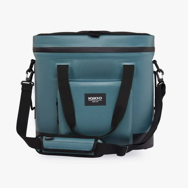 Igloo Trailmate 12 Oz Soft Cooler Bag Spruce - Walmart.com