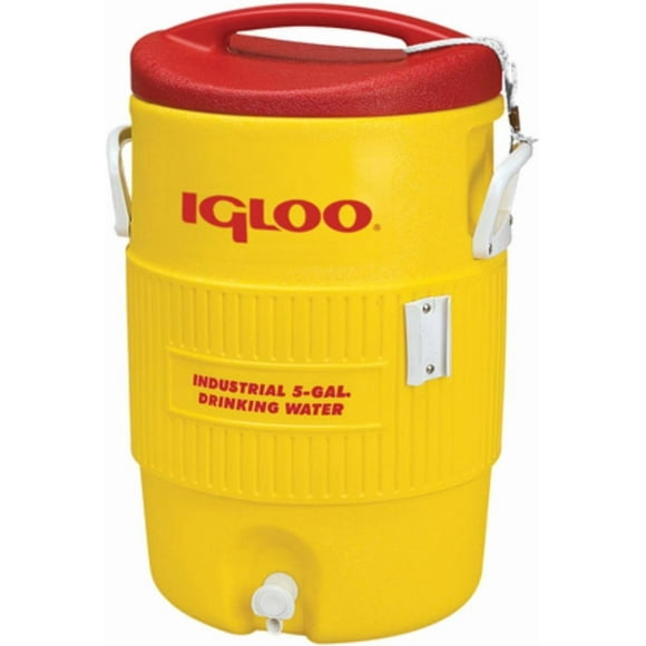 Igloo Water Dispenser