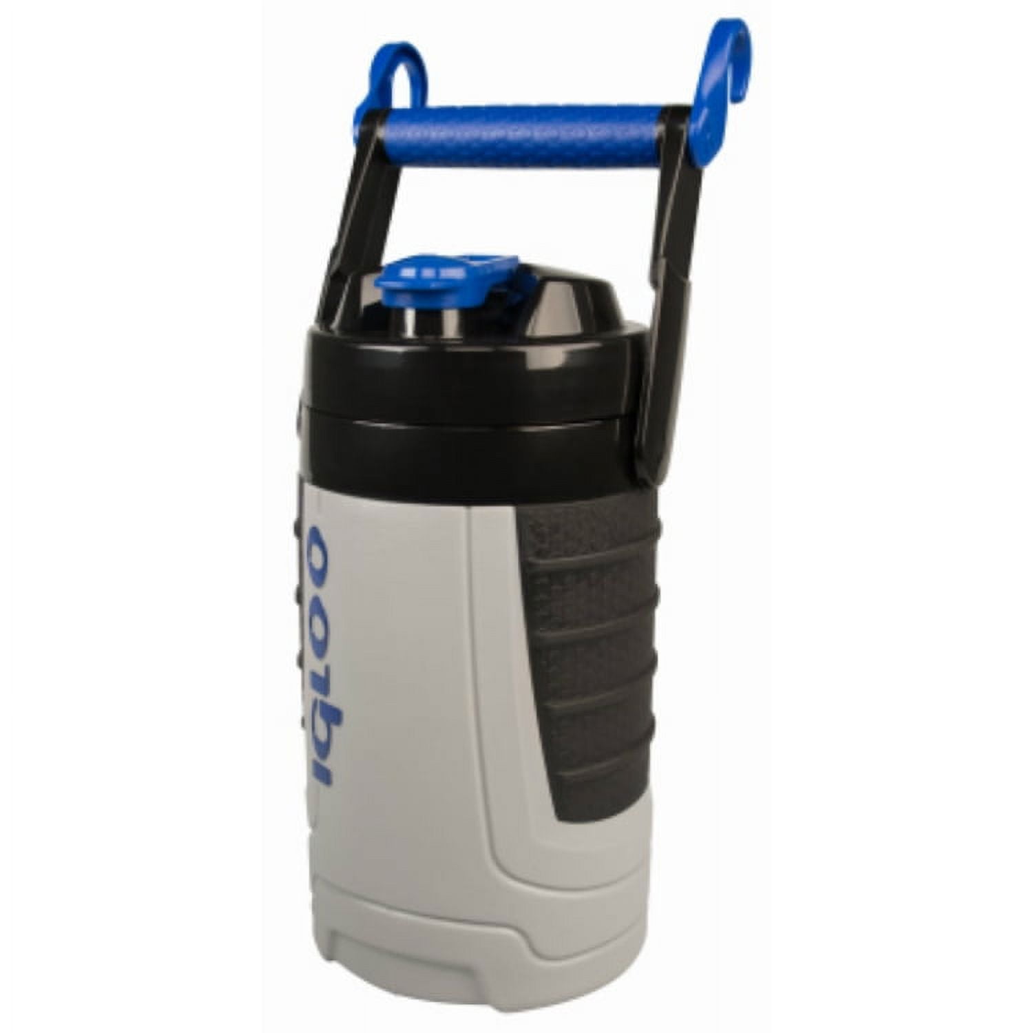 Igloo 1/2 gal PROformance Ice Chest Water Cooler with Chain Link Hooks ...