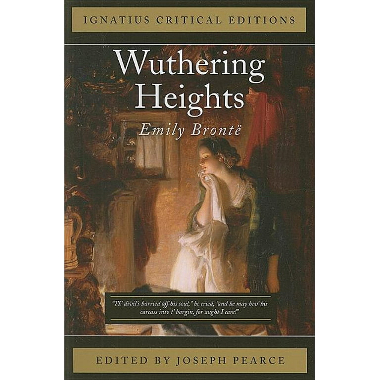 Wuthering Heights Joseph