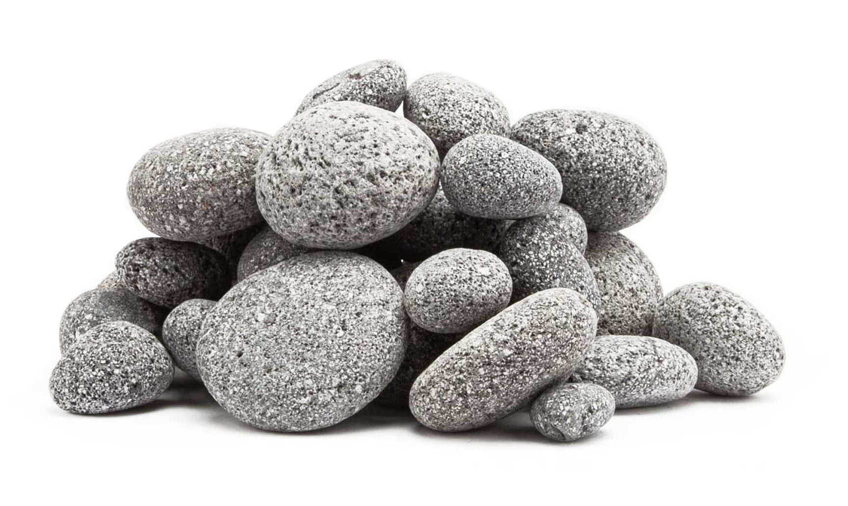 Ignik FireCan Fire Rocks Propane Fire Pit Lava Stones - Walmart.com