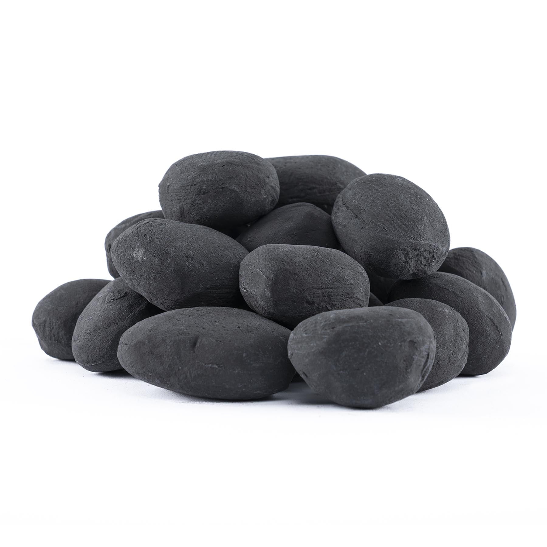 Ignik Moon Rocks Propane Fire Pit Ceramic Stones - Walmart.com