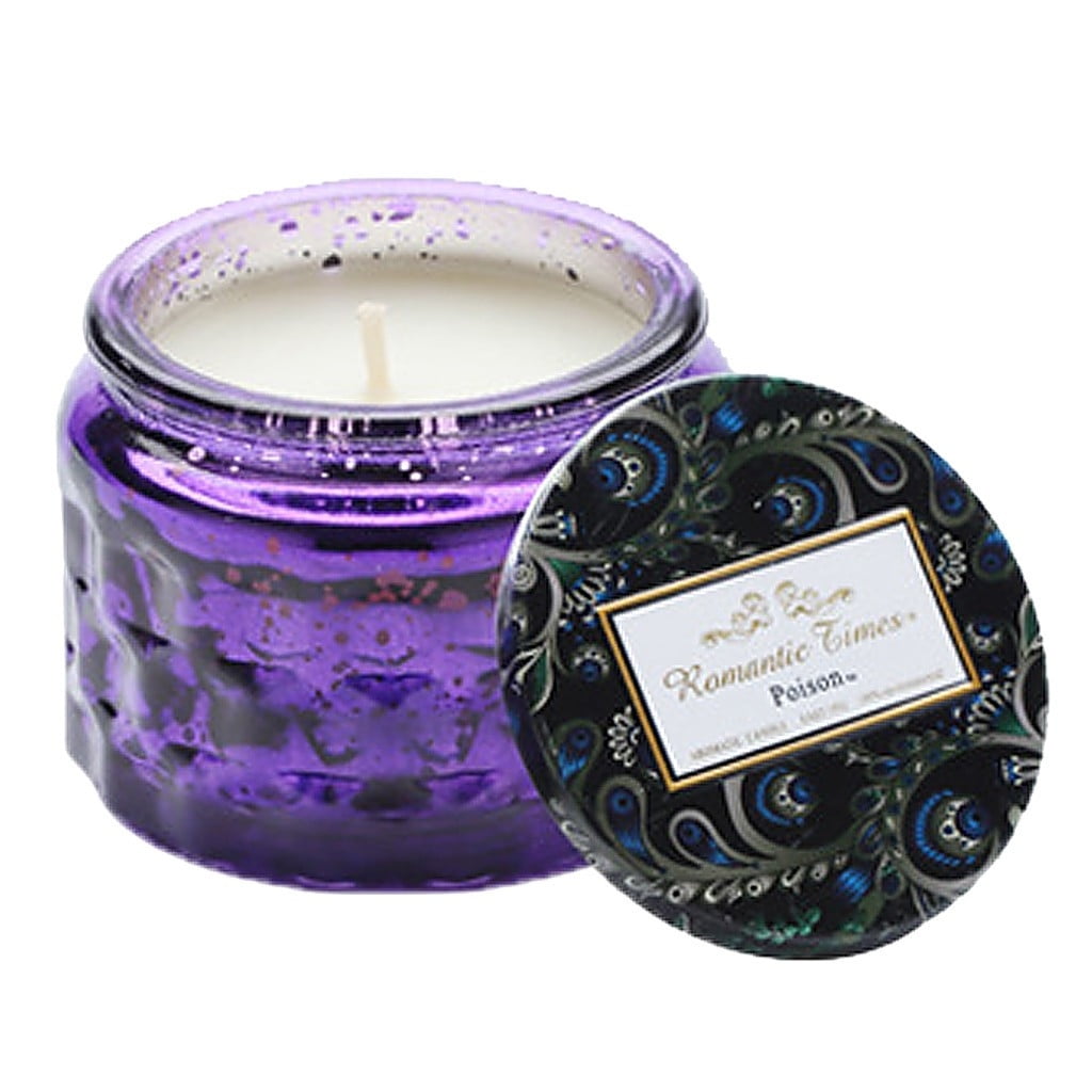 Ignite Massage Candle - Coconut Oil and Soy Based - Island Passion ...