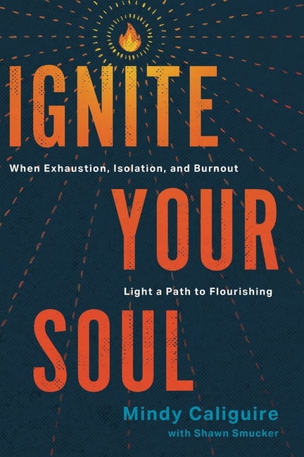 Ignite Your Soul, (Paperback) - Walmart.com
